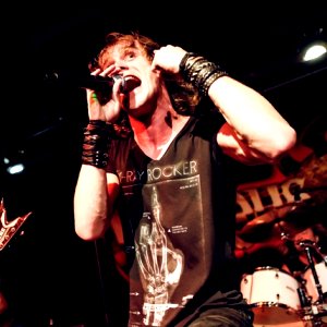 ***DEO - DE nieuwe DIO tribute sensatie***